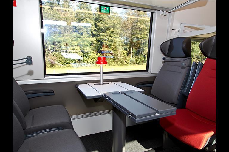 MTR launches open access inter-city service | News | Railway Gazette ...